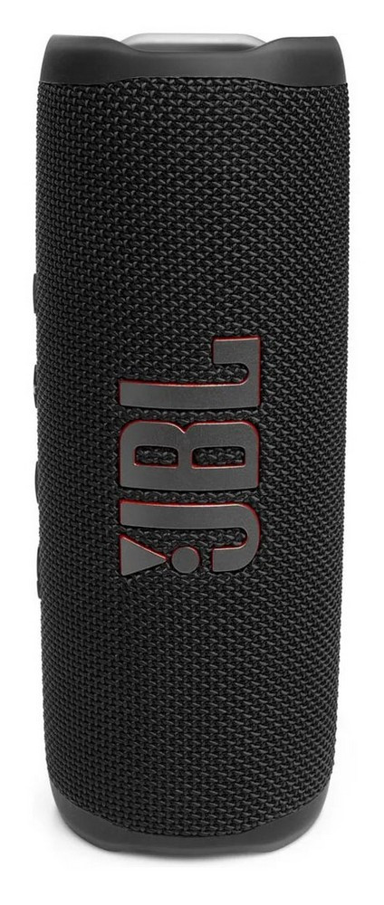 JBL Flip 6 přenosný reproduktor s IP67, Black | obchod-samsung.cz