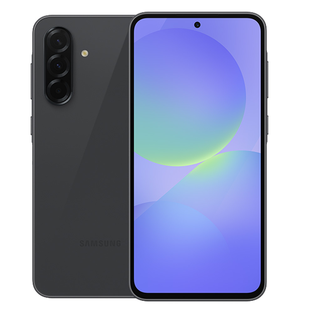 Samsung Galaxy A36 5G 6+128GB Deep Gray | obchod-samsung.cz