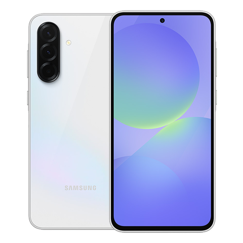 Samsung Galaxy A36 5G 8+256GB Light Gray | obchod-samsung.cz
